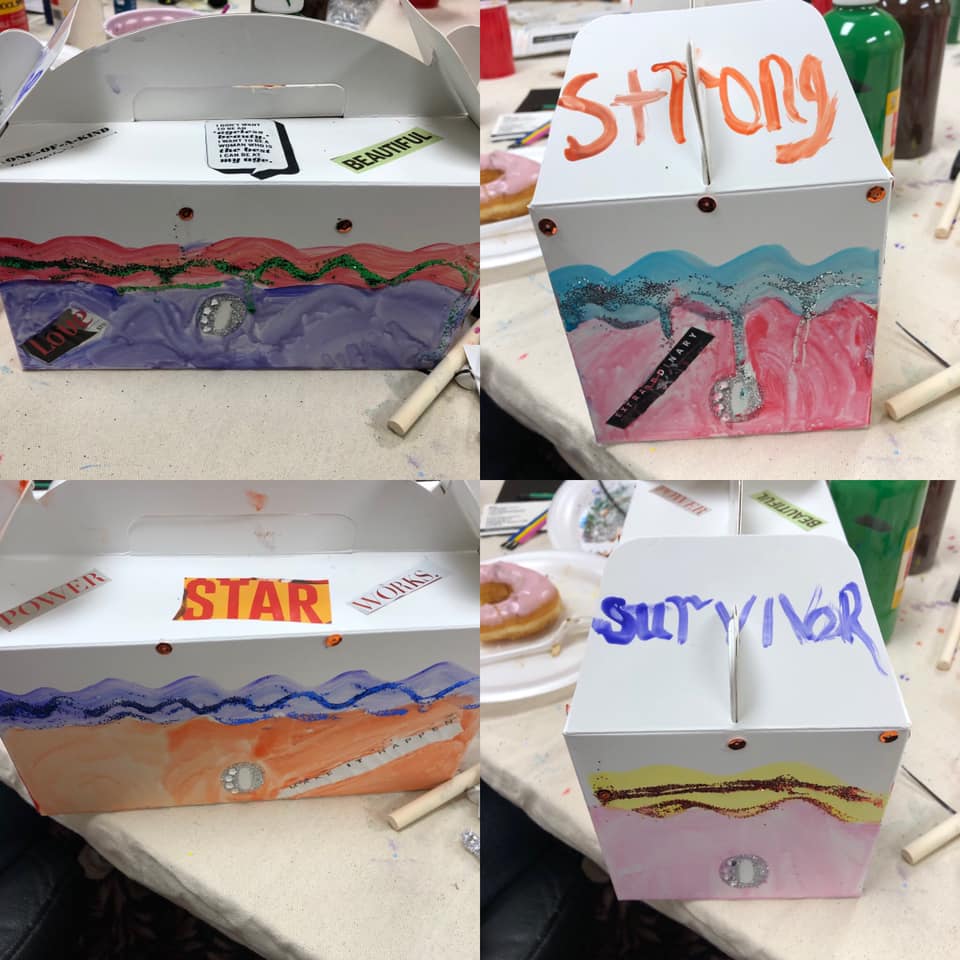 Coping Through Trauma – Sexual Assault Assistance Program of the ...