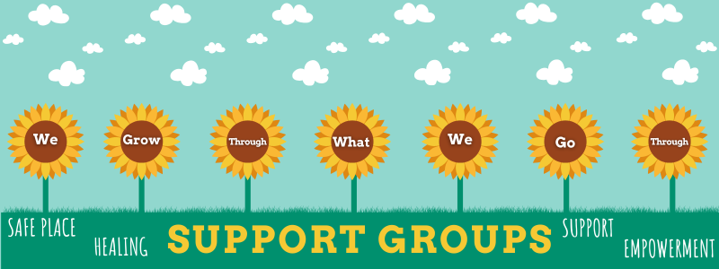 Support Groups – Sexual Assault Assistance Program of the Treasure ...